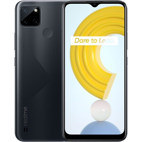 Realme C21Y 64GB NZ Prices - PriceMe