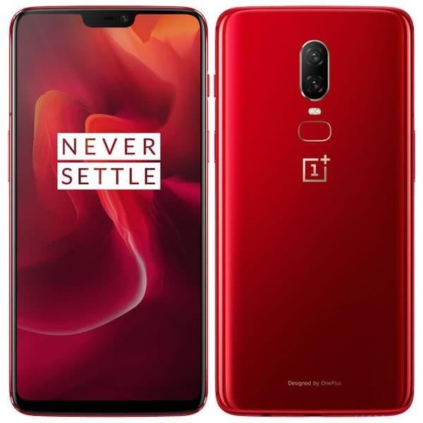 OnePlus 6 128GB NZ Prices - PriceMe