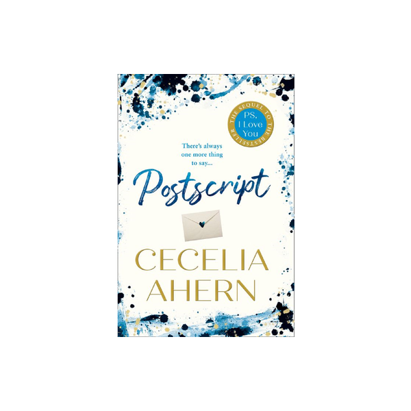 Cecelia Ahern Postscript NZ Prices - PriceMe