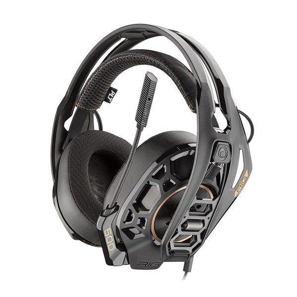 Plantronics RIG 400 Pro NZ Prices - PriceMe