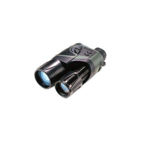 Bushnell Night Vision 5x42 StealthView II NZ Prices - PriceMe