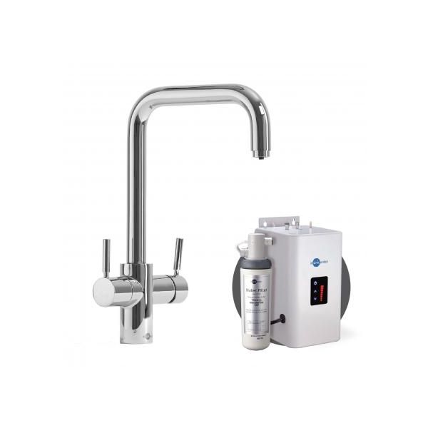 Insinkerator Uso Multi Tap System Chrome NZ Prices - PriceMe