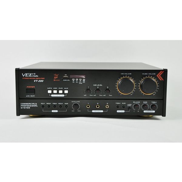 VEE VT-200 NZ Prices - PriceMe