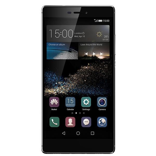 Huawei P8 16GB NZ Prices - PriceMe