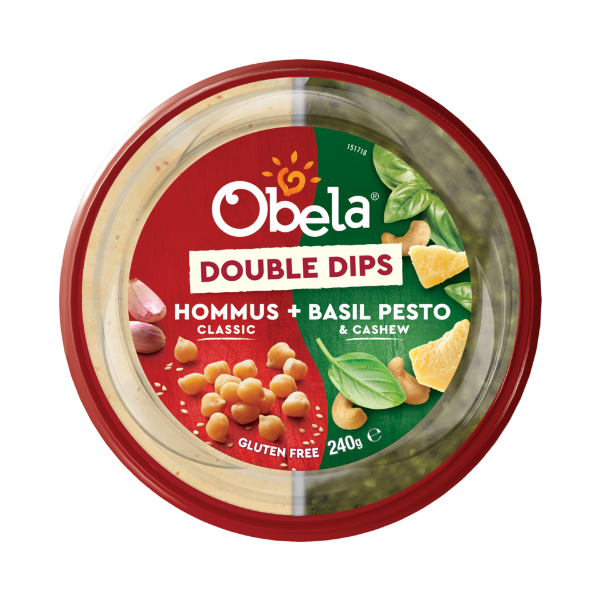 Obela Logo