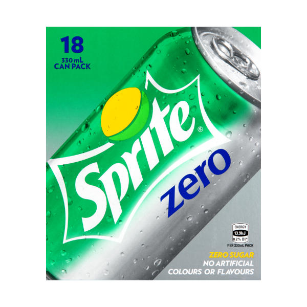 Sprite Zero-Logo