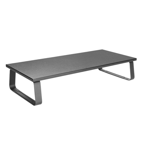 Modern MonitorAnd Laptop Stand with Steel Frame NZ Prices - PriceMe