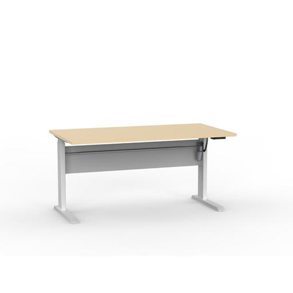 Cubit White Electric Height Adjustable 1.5m Desk NZ Prices - PriceMe Cubit White Electric Height Adjustable 1.5m Desk NZ Prices - PriceMe