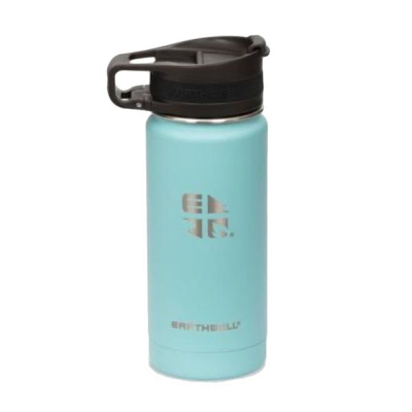 Earthwell Vacuum Bottle 16oz/470ml NZ Prices - PriceMe