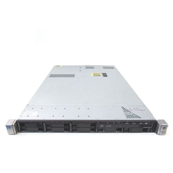 HP Proliant DL360P Gen 8 1U Xeon E5-2620 32GB 64GB 7.2TB MGA G200EH NZ ...