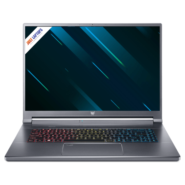 Acer Predator Triton 500 SE PT516-52S-972X Core i9-12900H 2TB 16in NZ ...