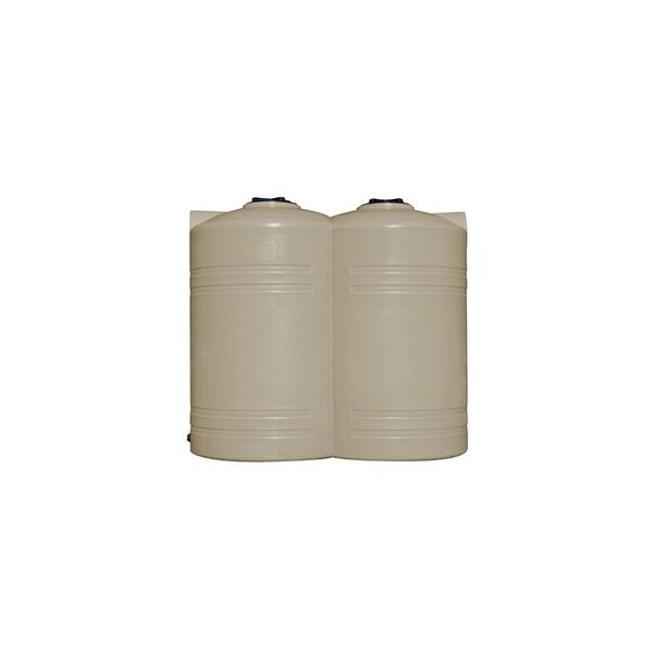 Bailey Slimline Water Tank 5000 litre Beige NZ Prices - PriceMe