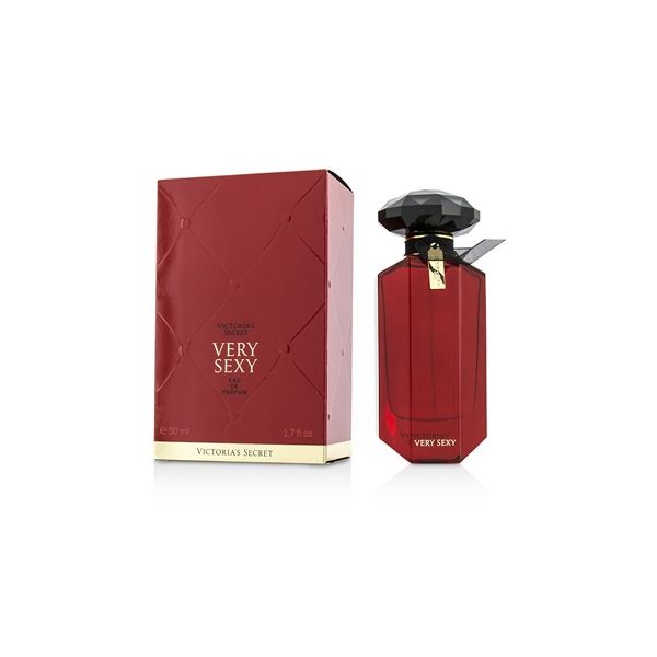 Victorias Secret Very Sexy Edp 50ml Price In Australia Priceme