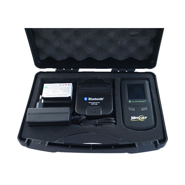 Alcovisor Mercury Touchscreen and Bluetooth NZ Prices - PriceMe