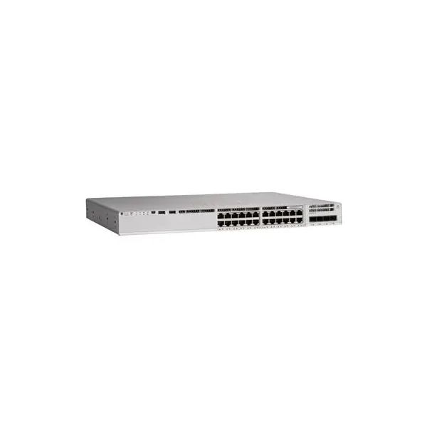 Cisco Catalyst C9200L-24T-4X-E Price in Australia - PriceMe