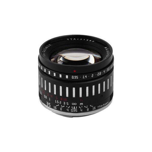 TTArtisan 35mm F0.95 For Fujifilm X NZ Prices - PriceMe