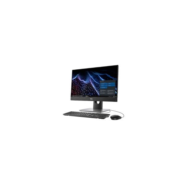 Dell OptiPlex 7400 AIO 23.8in i5-12500 16GB 256GB NZ Prices - PriceMe