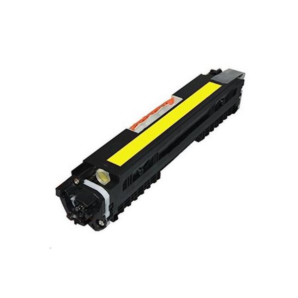CF352A 130A HP Compatible Toner - Yellow ZHPCF352A NZ Prices - PriceMe