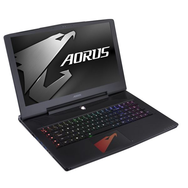 Gigabyte Aorus 5 KB Core i7-10750H 1.5TB 15.6in NZ Prices - PriceMe