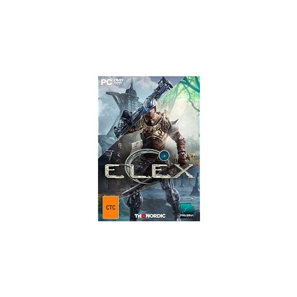 Elex (PC) NZ Prices - PriceMe