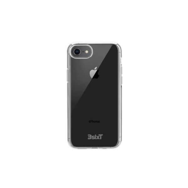 3SIXT PureFlex Essential Case for iPhone 7/8/9 3S-1908 NZ Prices - PriceMe