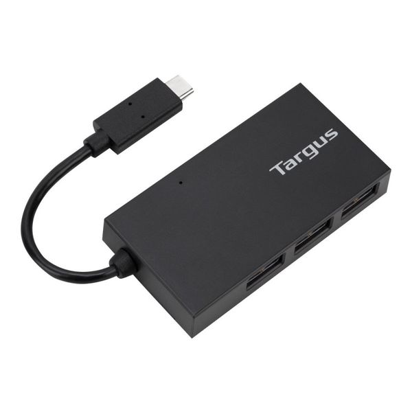 Targus 4 Port Usb-c Hub NZ Prices - PriceMe