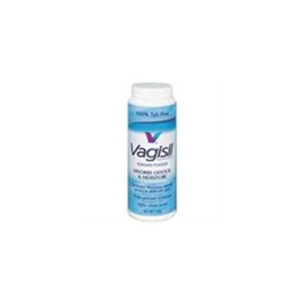 Vagisil Feminine Powder 100g NZ Prices - PriceMe