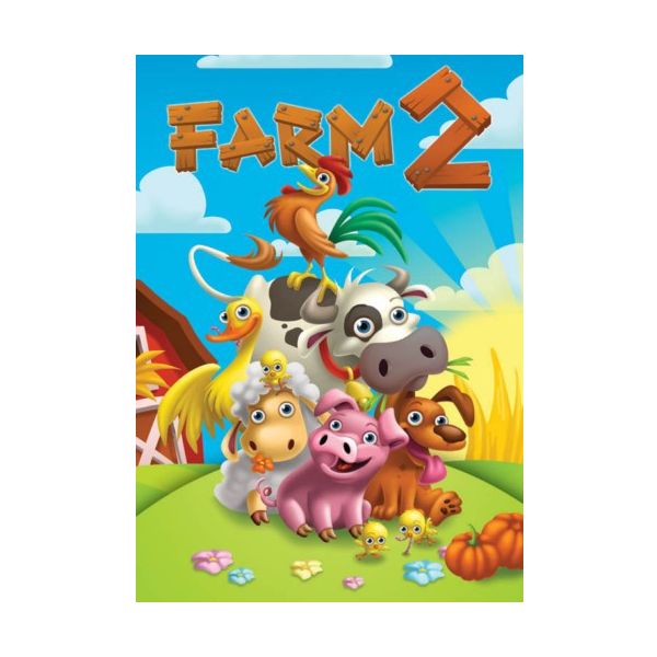 Farm 2 (PC) NZ Prices - PriceMe