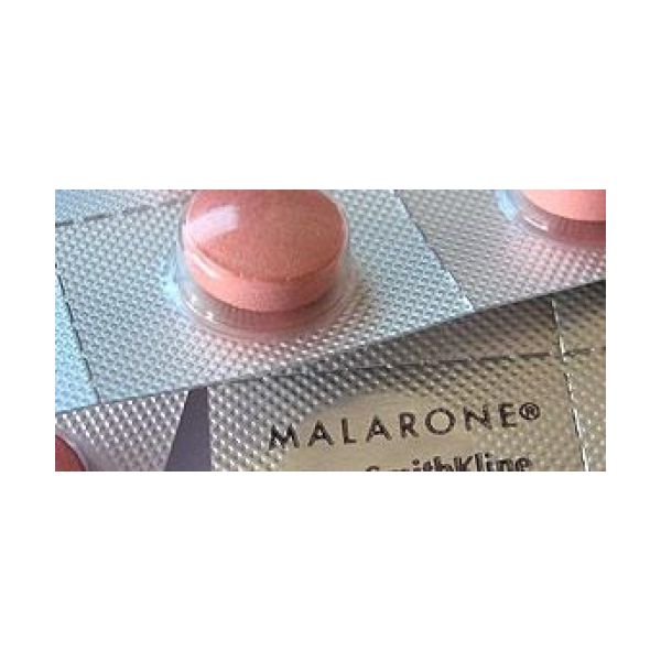 Malarone tablets single NZ Prices - PriceMe