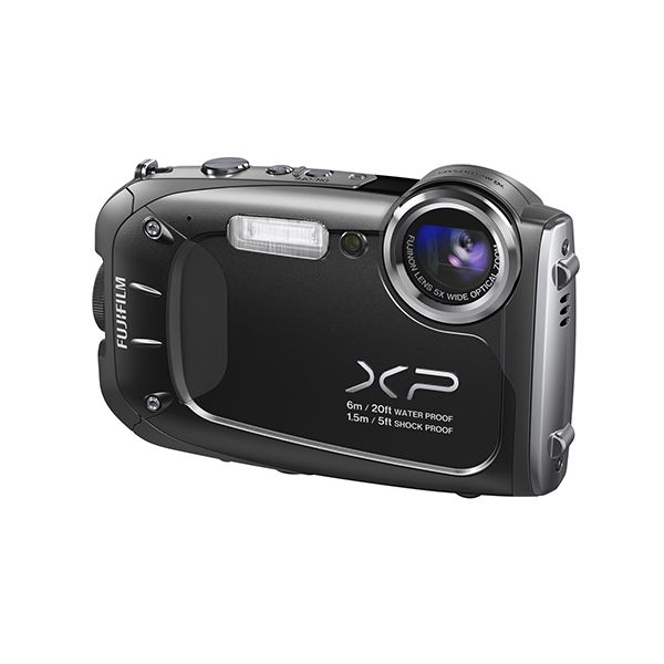 Fujifilm FinePix XP60 NZ Prices - PriceMe
