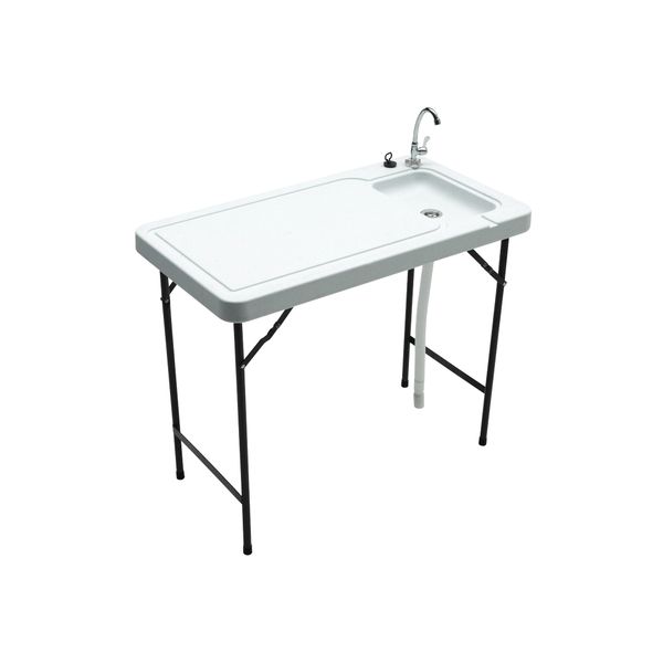 Fish Filleting Table NZ Prices - PriceMe