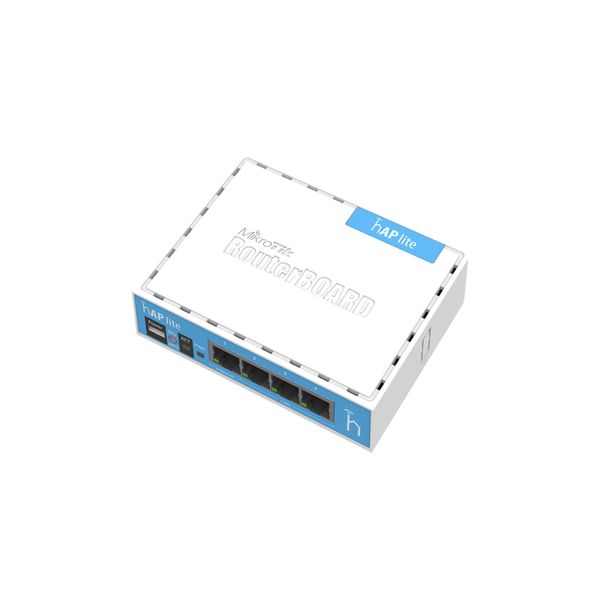 MikroTik RouterBoard RB941-2nD NZ Prices - PriceMe