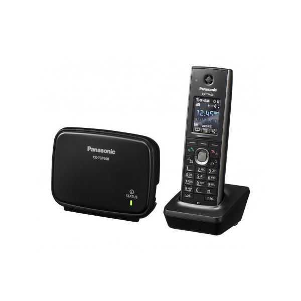 Panasonic KX-TGP600 NZ Prices - PriceMe