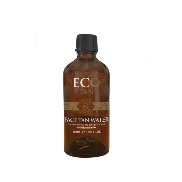 ECO Tan Face Tan Water 100ml Price in Australia - PriceMe