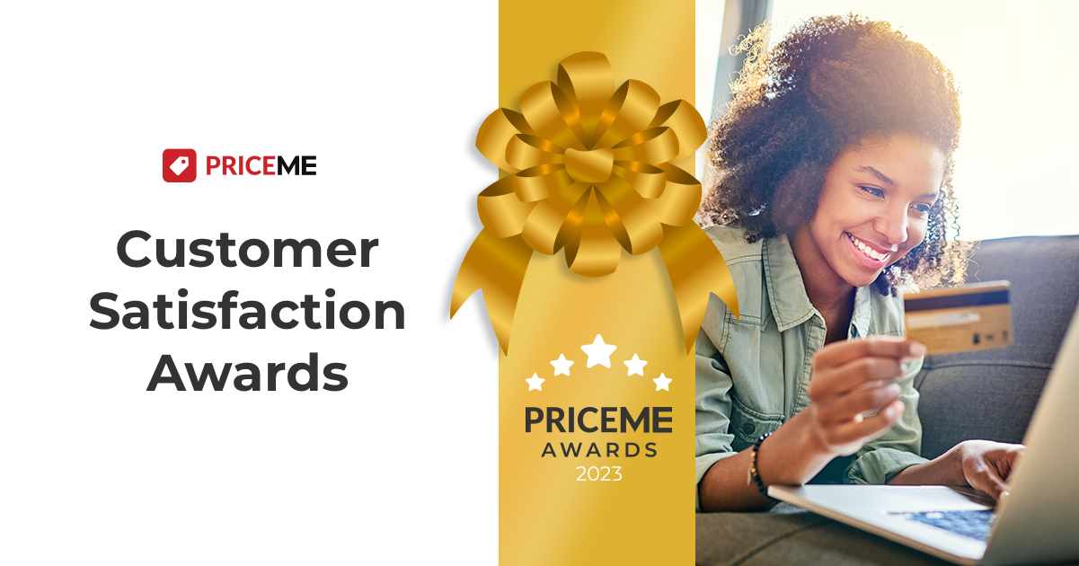 PriceMe Awards - The best NZ retailers & products