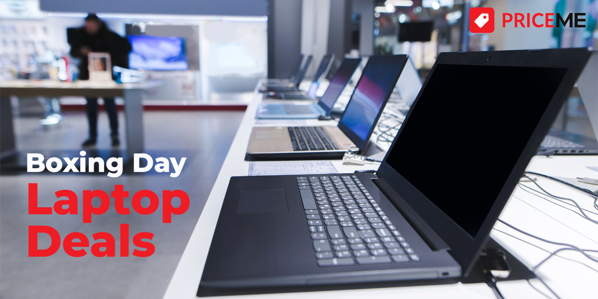 Best Boxing Day Laptop Deals in NZ 2023 | Compare Prices