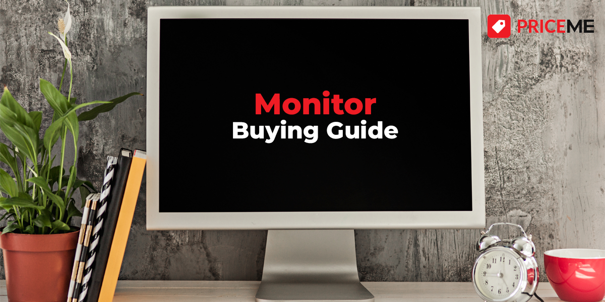 Monitor Buying Guide | PriceMe
