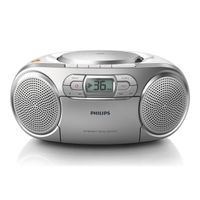 Philips AZ127 NZ Prices - PriceMe