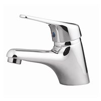 Methven Futura Basin Mixer NZ Prices - PriceMe
