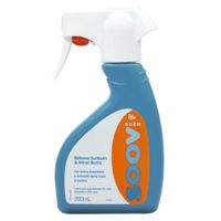 Ego Soov Spray Burn 200ml NZ Prices - PriceMe