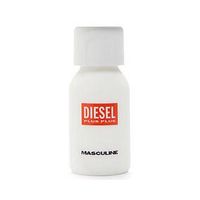 Diesel Plus Plus Masculine EDT 75ml NZ Prices - PriceMe