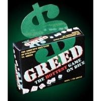 Greed Dice Game NZ Prices - PriceMe