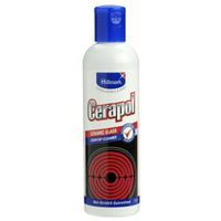 Hillmark Cerapol Ceramic Cooktop Cleaner 250ml Phm84 NZ Prices - PriceMe