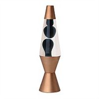 Tablefair Lava Lamp Copper Mood NZ Prices - PriceMe