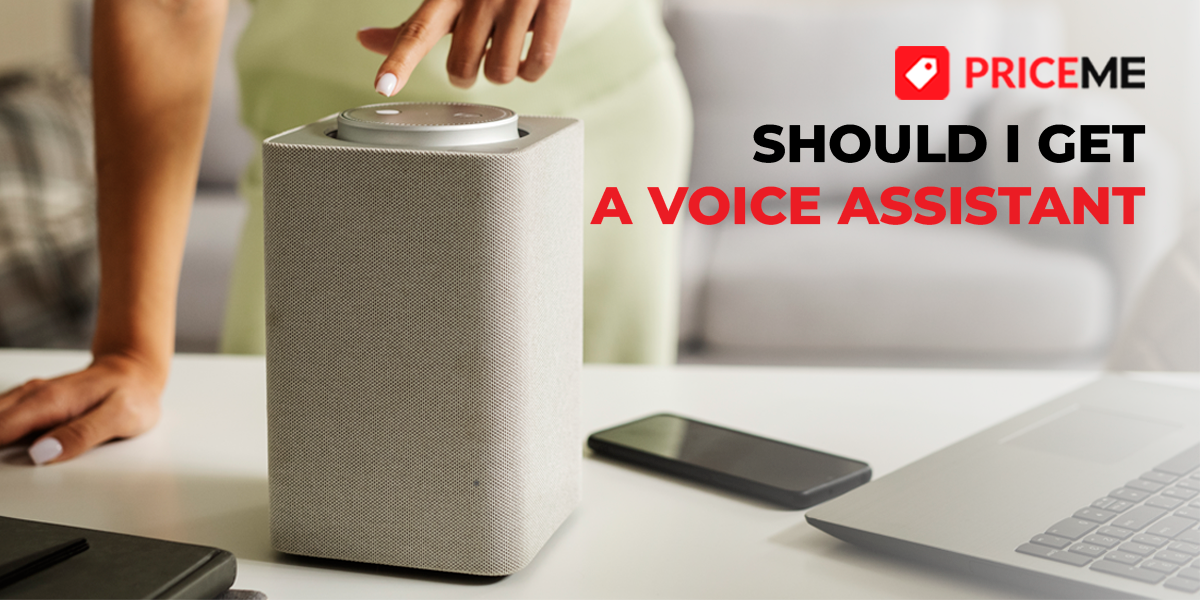 Should I get a Voice Assistant?